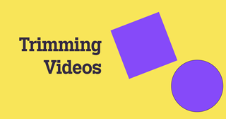 Trimming Videos in Premiere Rush: A Comprehensive Guide